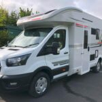 Zefiro 685 130 BHP. 2022 Model - Brand new